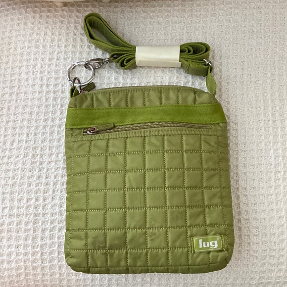 lug | Bags | Lug Crossbody | Poshmark